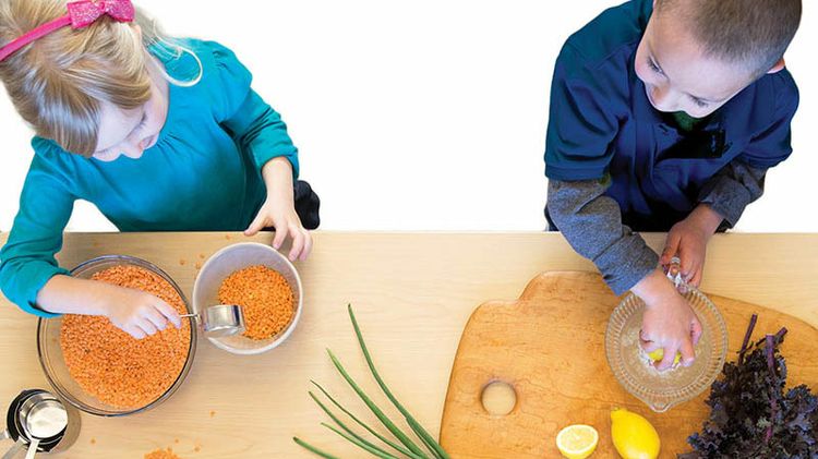 UNM Press Book Wins Gourmand World Cookbook Award: UNM Newsroom