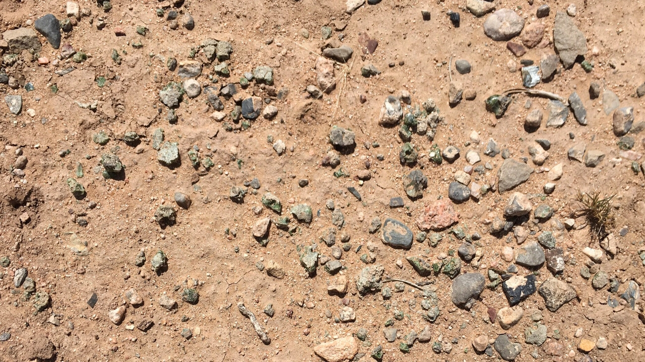 The beauty created by the ‘Destroyer of Worlds’ | UNM UCAM Newsroom