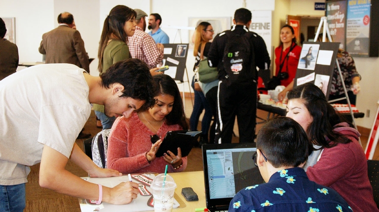 University Advisement celebrates First Generation Student Success: UNM ...