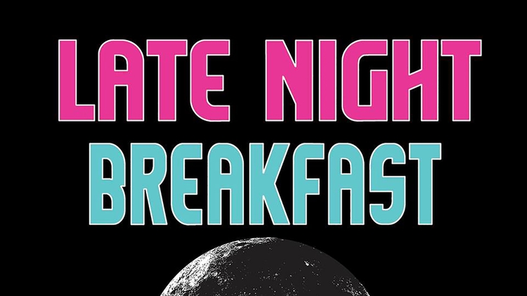Servers needed for Late Night Breakfast: UNM Newsroom