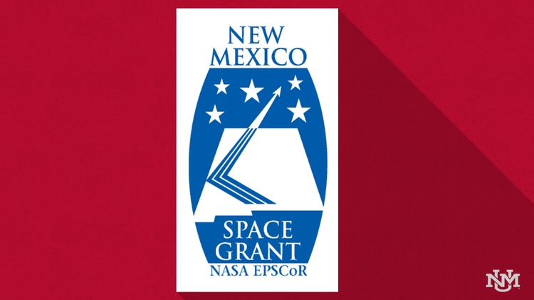 UNM student awarded Graduate Research Fellowship from New Mexico Space ...
