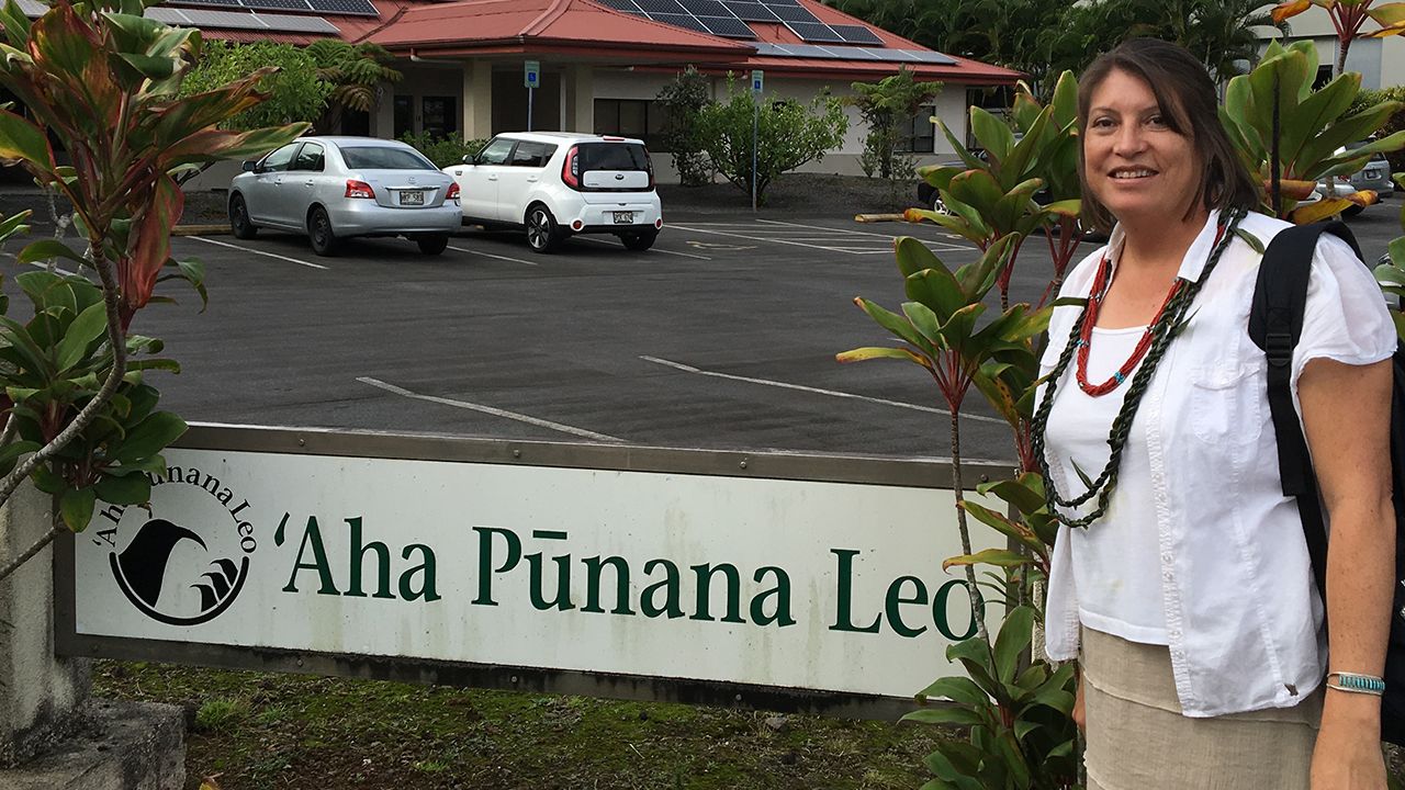 How Native languages lead to better outcomes | UNM UCAM Newsroom