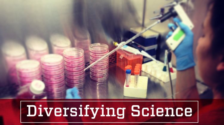 Program aimed at diversifying biomedical field receives continued ...