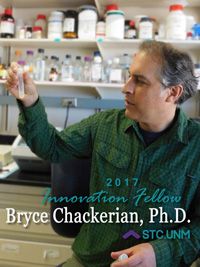 Peabody, Chackerian to receive the 2017 STC.UNM Innovation Fellow Award ...