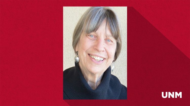 Louise Lamphere |UNM Newsroom