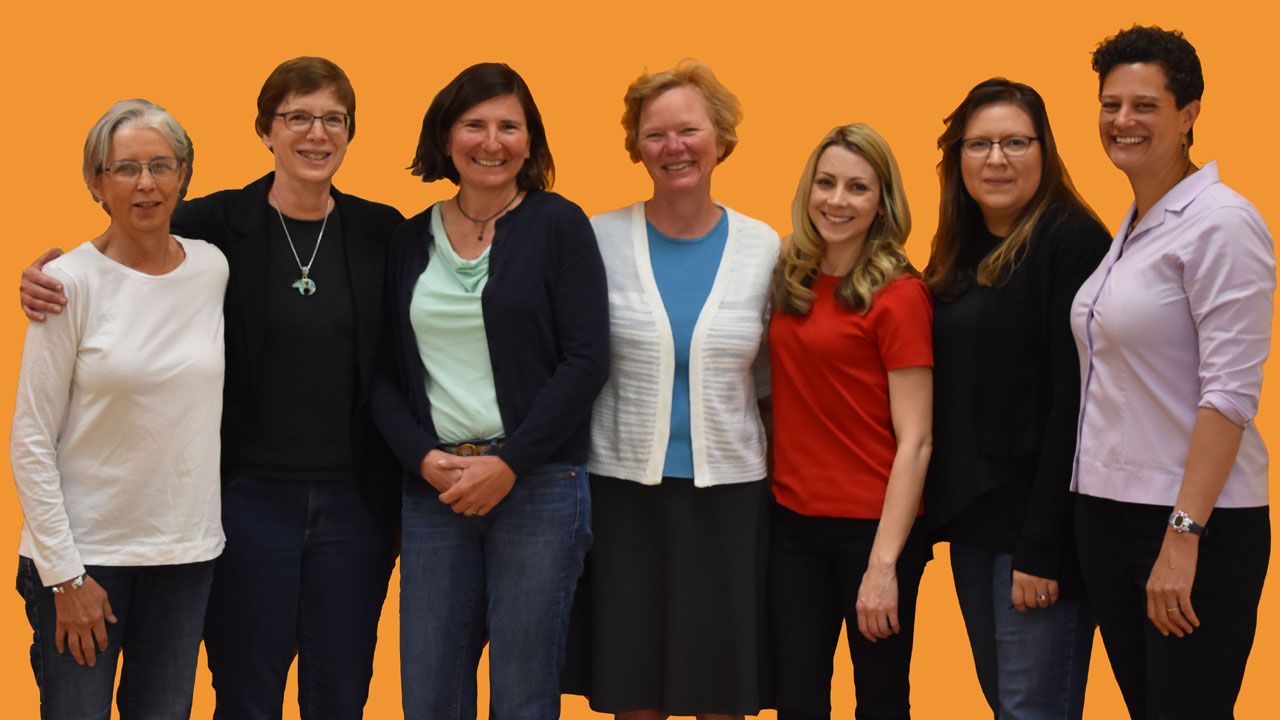 UNM awarded NSF ADVANCE grant to create institutional transformation ...