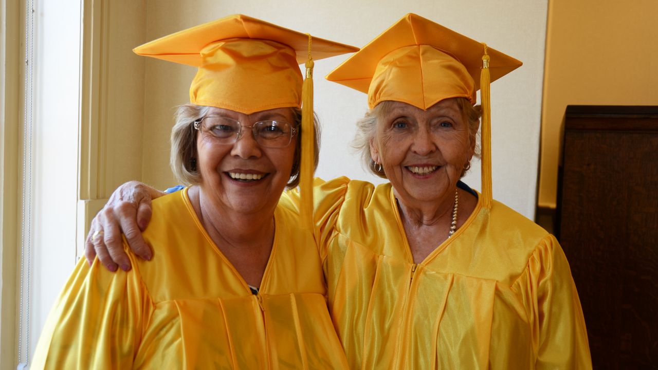 UNM Alumni Association celebrates Golden Grads of the Class of 1967 ...