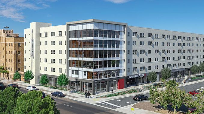 Lobo Rainforest Student Sneak Peek set for Wednesday, April 26: UNM ...