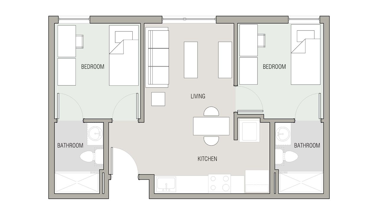 A Lobo Rainforest in the desert: UNM UCAM Newsroom