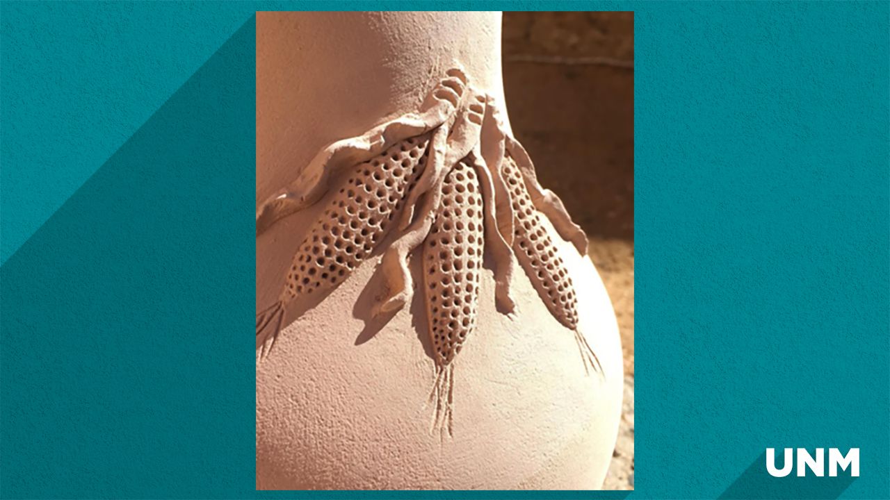 Engineering student’s heritage shapes his future | UNM UCAM Newsroom