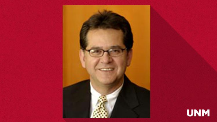 Fortner resigns as UNM regent: UNM Newsroom