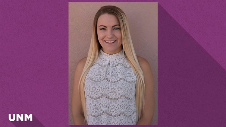 UNM student selected for National Student Congress: UNM Newsroom