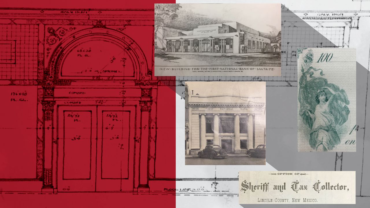 Continuing a decades-long legacy through UNM: UNM Newsroom