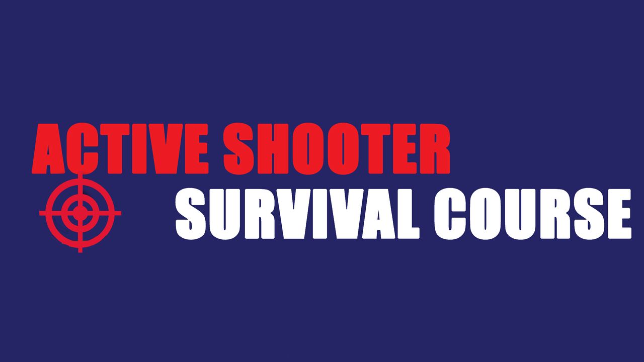 Surviving an active shooter situation | UNM UCAM Newsroom