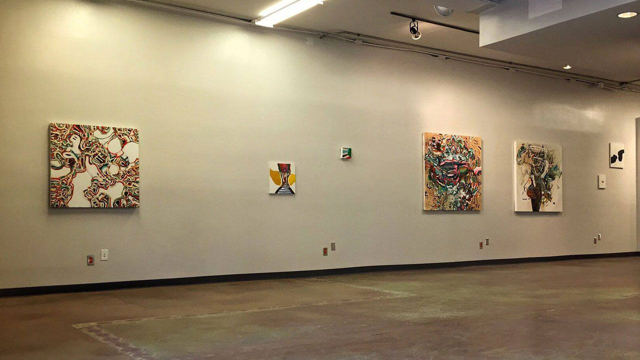 UNM's College of Fine Arts Downtown Studio could benefit from NEA grant ...