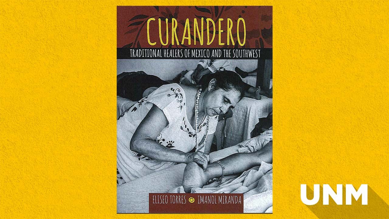 Popular UNM class inspiration for ‘First of their kind’ books on ...