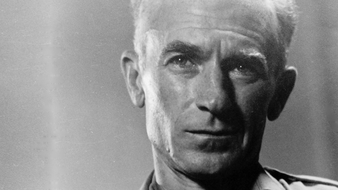 Legacy of beloved war correspondent and ABQ resident celebrated Aug. 3 ...