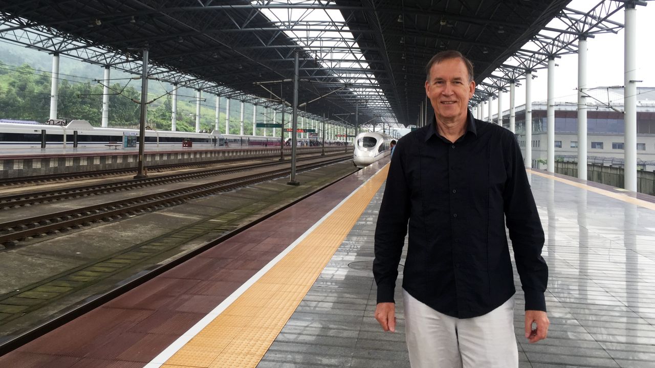 Finding success through a lifetime of careers, not the career of a ...