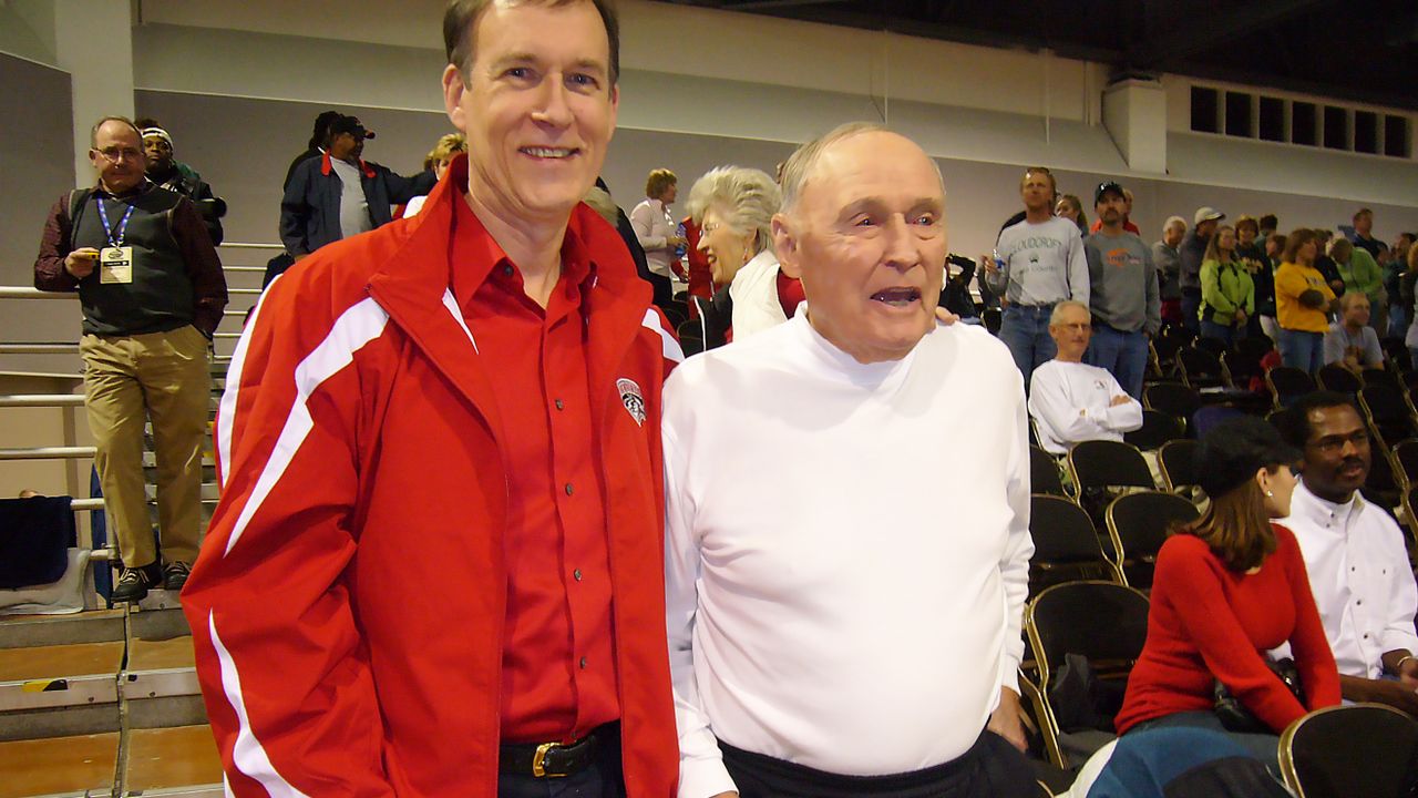 Finding success through a lifetime of careers, not the career of a ...