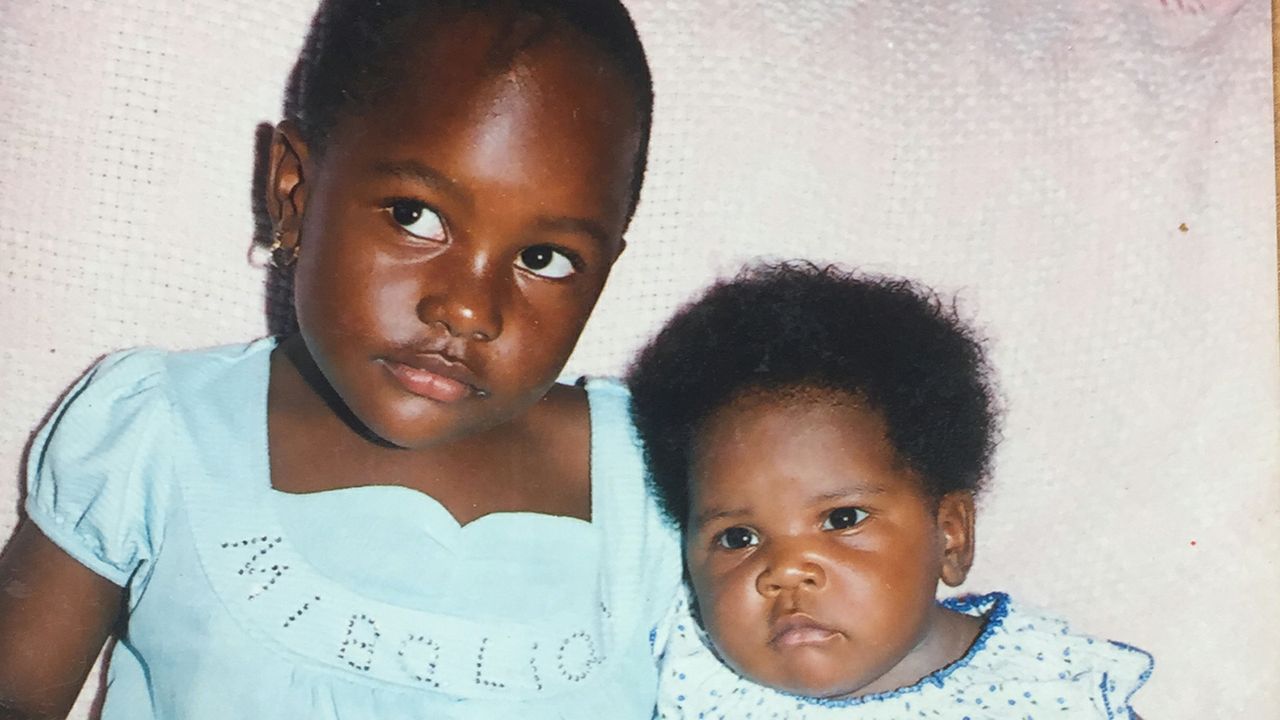 The faces of a human crisis | UNM UCAM Newsroom