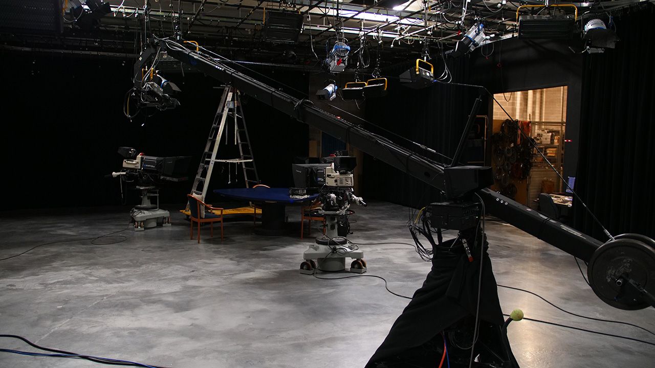 New Mexico PBS: ‘A neighborhood expression of care’ | UNM UCAM Newsroom