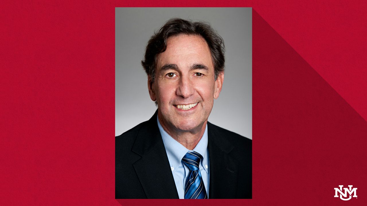 UNM School of Public Administration welcomes new director | UNM UCAM ...
