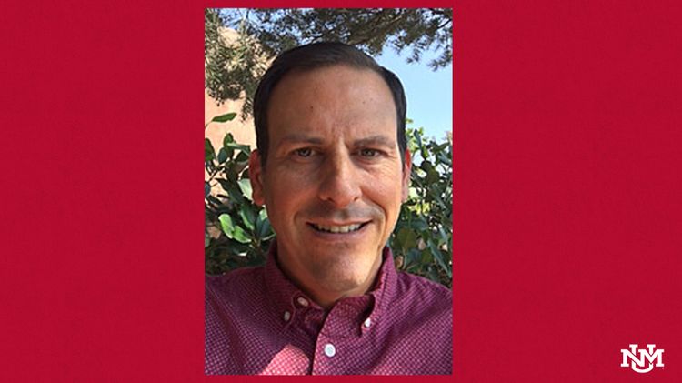 Lubin named interim associate provost for Faculty Development: UNM Newsroom