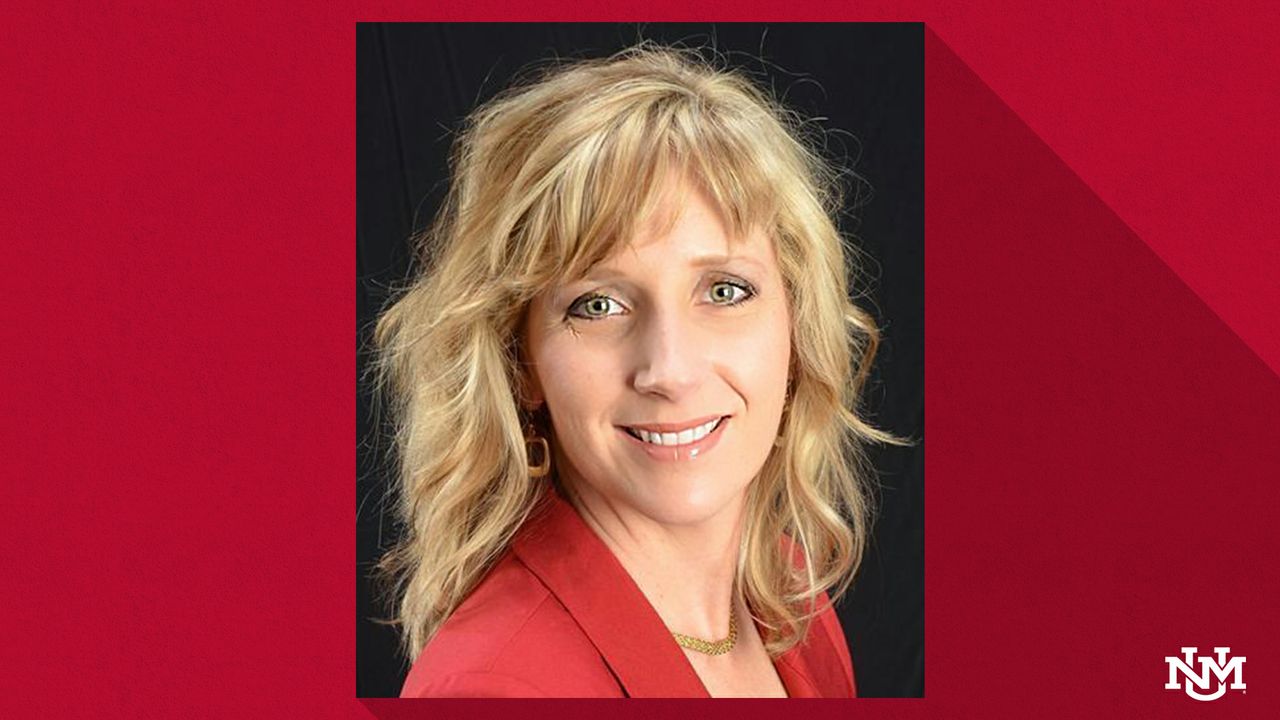 Alumna Hope McIntosh returns to UNM for Homecoming lecture | UNM UCAM ...