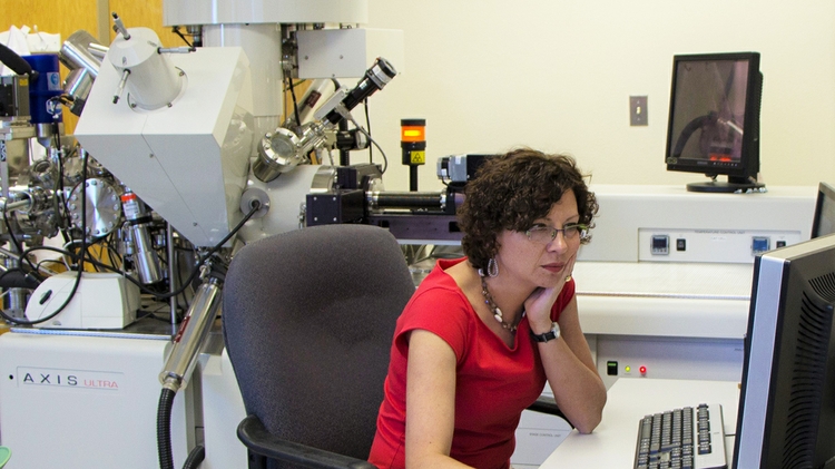 NSF fellowship to help UNM researcher advance fuel cell technology: UNM ...