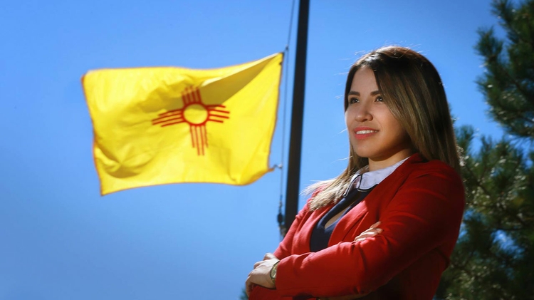 Nava to lead Learning Alliance New Mexico: UNM Newsroom