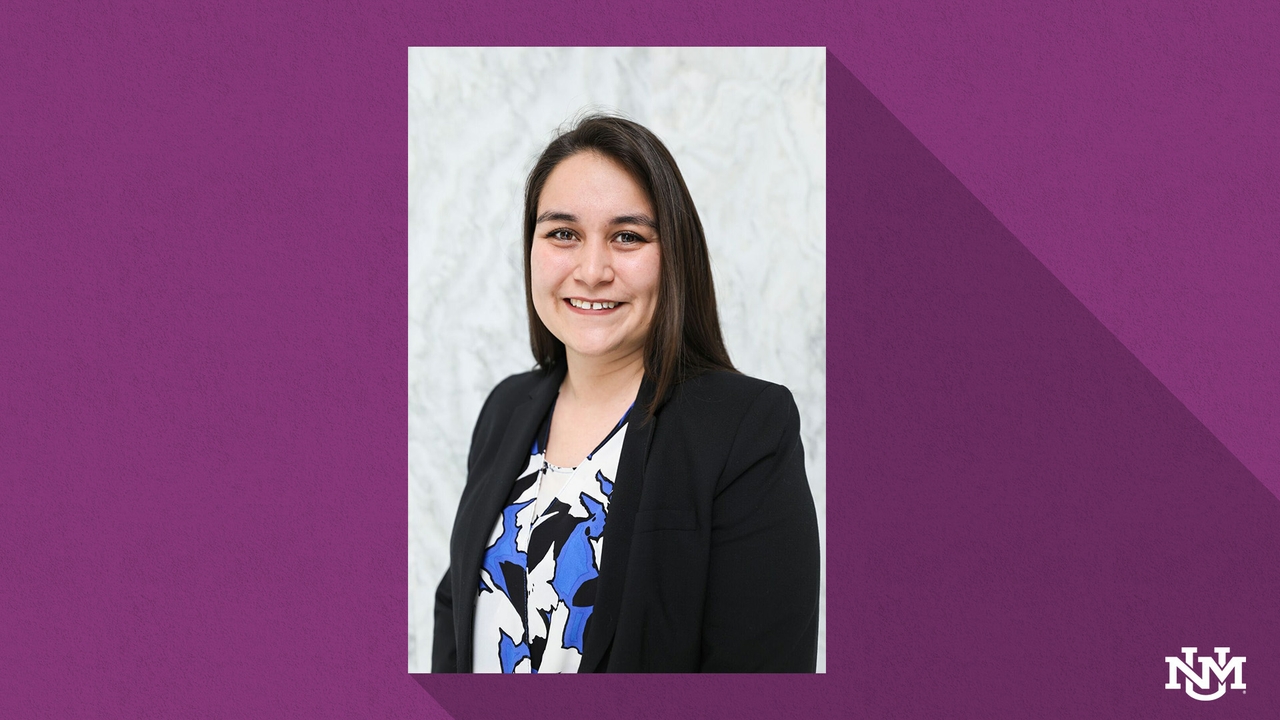 Fighting for her students and her status | UNM UCAM Newsroom