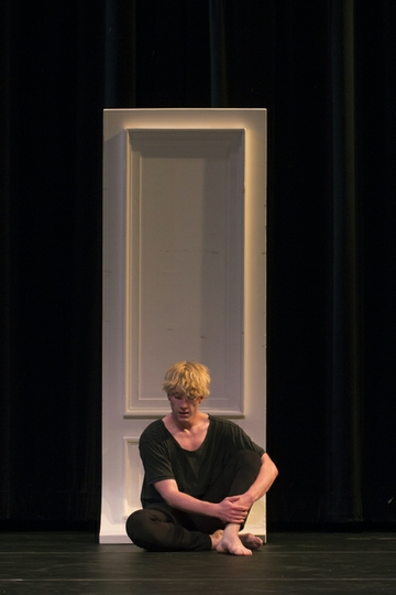 UNM Department of Theatre and Dance begins its spring production season ...