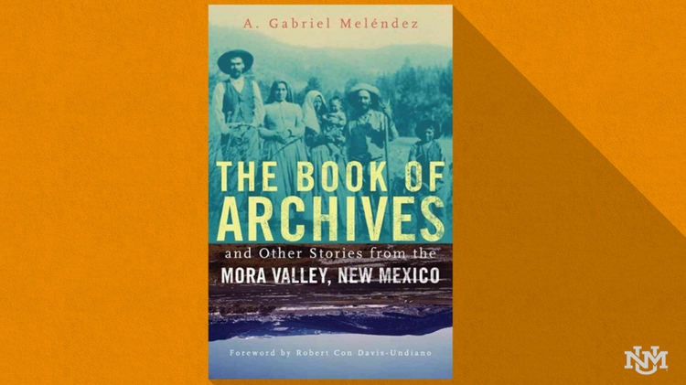 Meléndez authors book on historical events and unlikely occurrences in ...