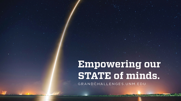 Request for Proposals to join the Grand Challenges Program announced ...