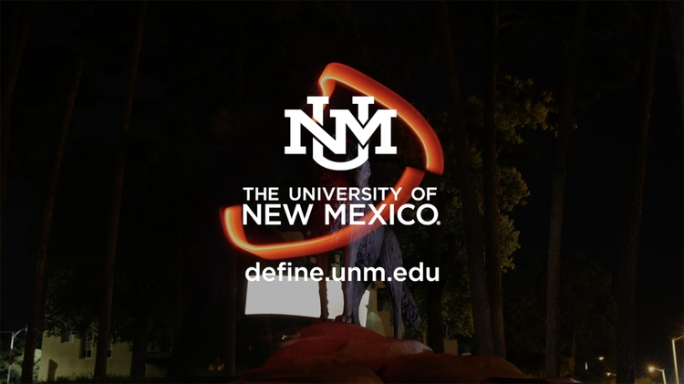 The UNM story continues to unfold: UNM UCAM Newsroom