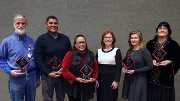 College of University Libraries and Learning Sciences News - Research ...