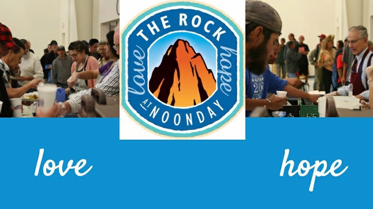 UNM staff service project to help feed the homeless: UNM Newsroom