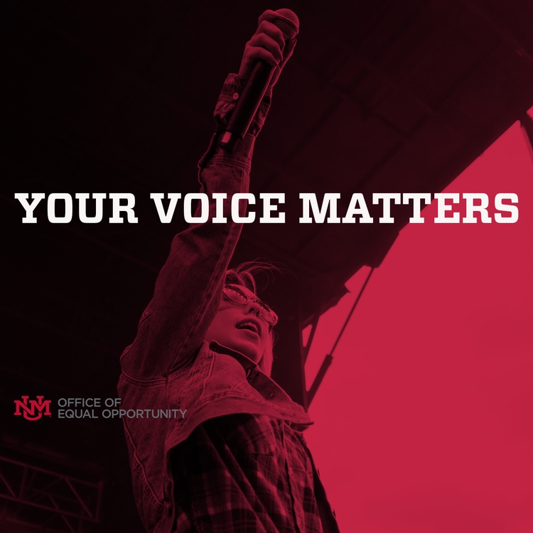Ending Sexual Violence On Campus Be Part Of The Solution Unm Newsroom 2440