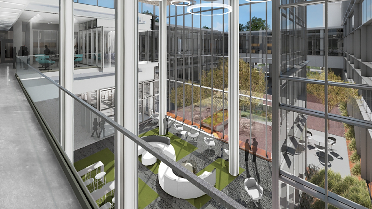 PAÍS construction officially begins with groundbreaking | UNM UCAM Newsroom