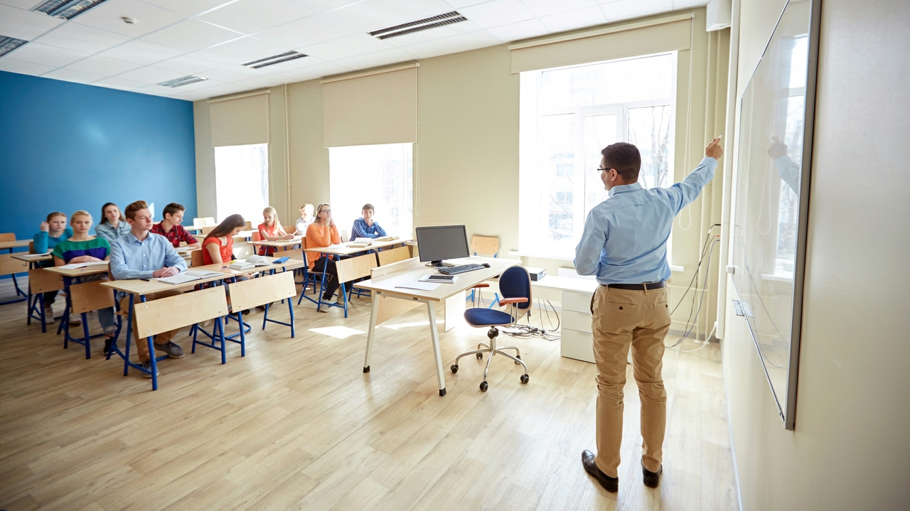 New partnership provides pathway to teaching profession: UNM Newsroom