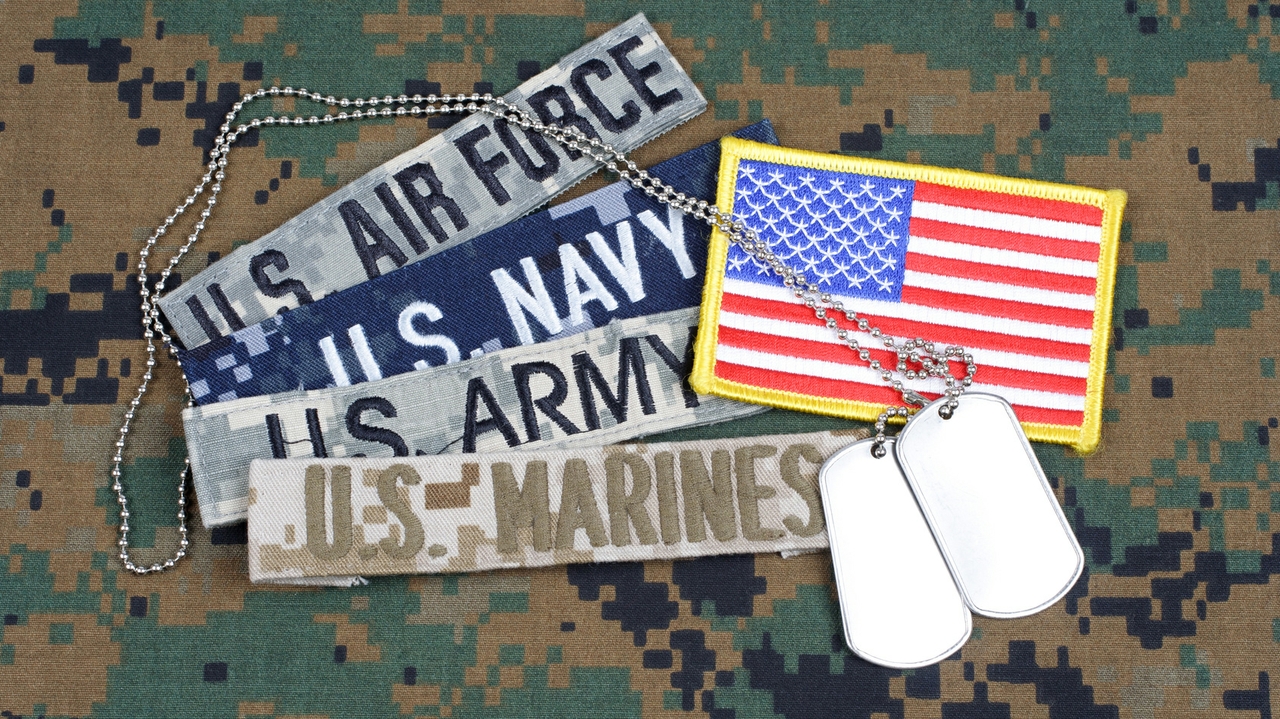 Sound Off Conference puts focus on Veterans: UNM Newsroom