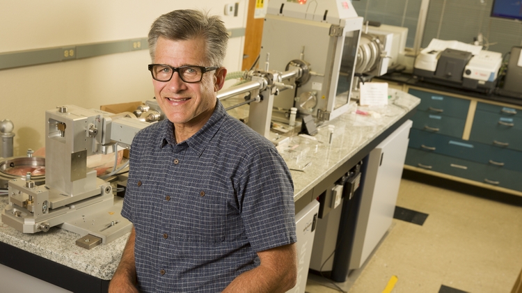 Brinker elected as Fellow of American Academy of Arts and Sciences: UNM ...