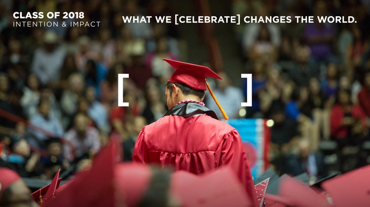 UNM hosts Spring 2018 Commencement and Presidential Installation: UNM ...