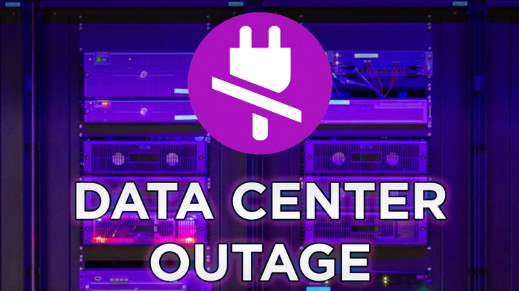 UNM’s Information Technologies prepares for data center outage: UNM ...