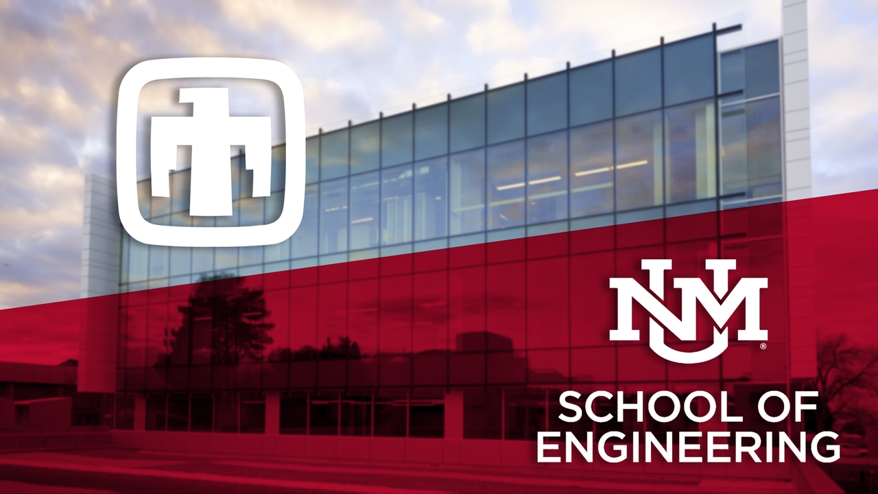 UNM School of Engineering partnering with Sandia Labs | UNM UCAM Newsroom