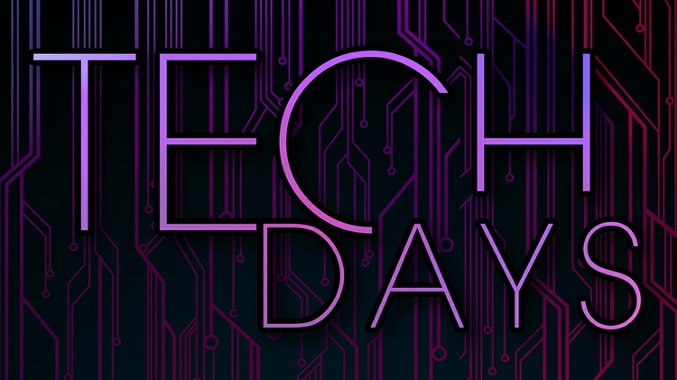 Office of the CIO hosts 'Tech Days' June 7-8: UNM UCAM Newsroom