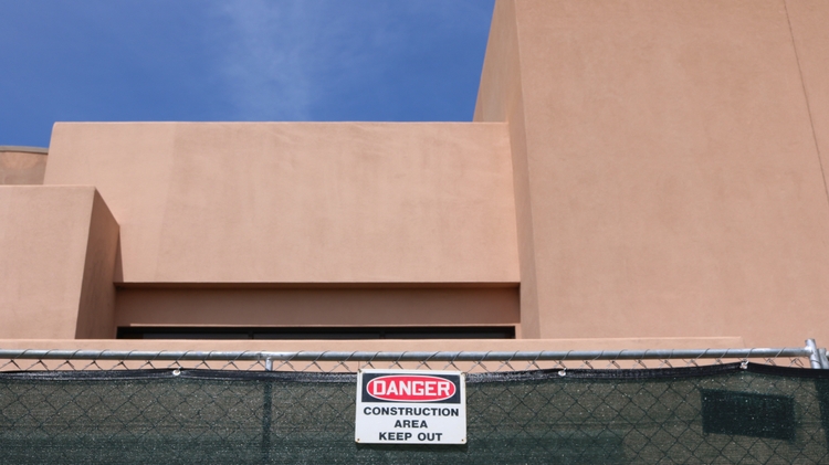 Closures and service relocation announced for Johnson Center: UNM UCAM ...