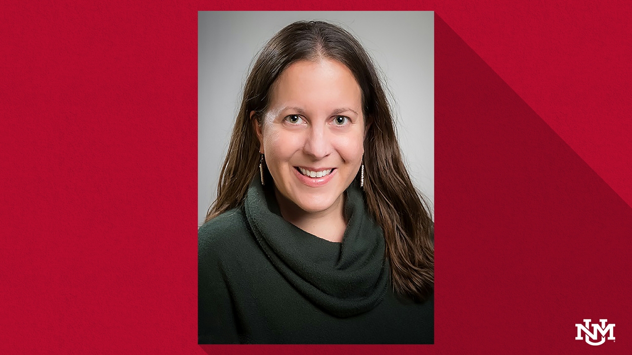 UNM Cradle to Career Policy Institute welcomes new interim director ...