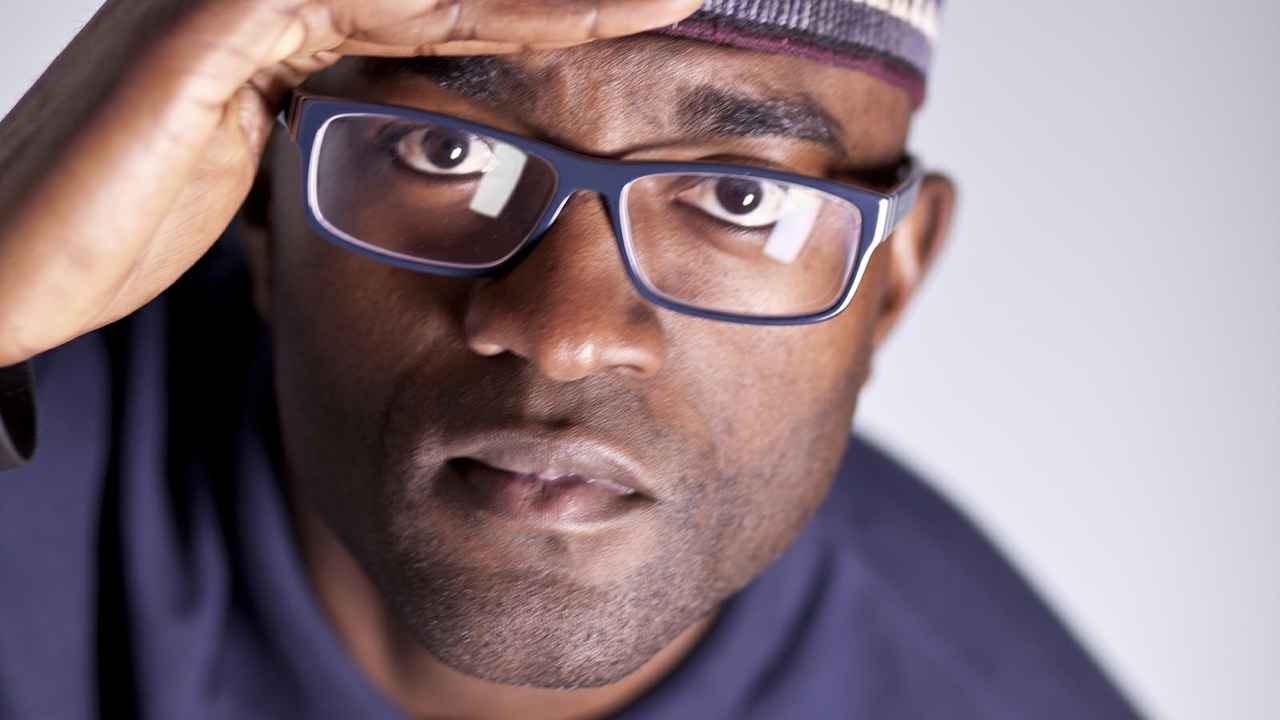 Performance in the Peripheries: UNM Newsroom