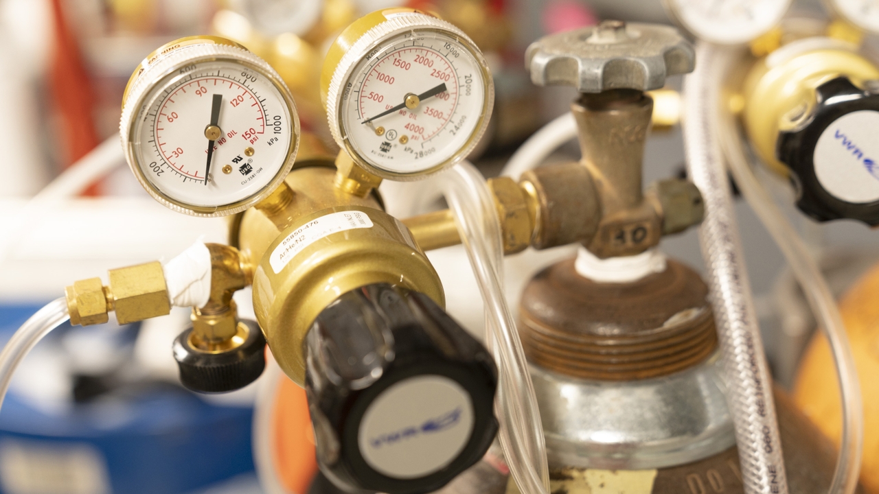 UNM awarded nearly $1.6 million for Department of Energy nuclear safety ...